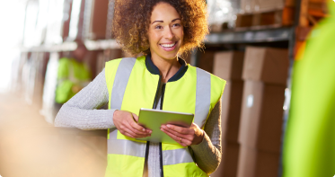 Fulmax Enhances Efficiency by Going Paperless | GoCanvas