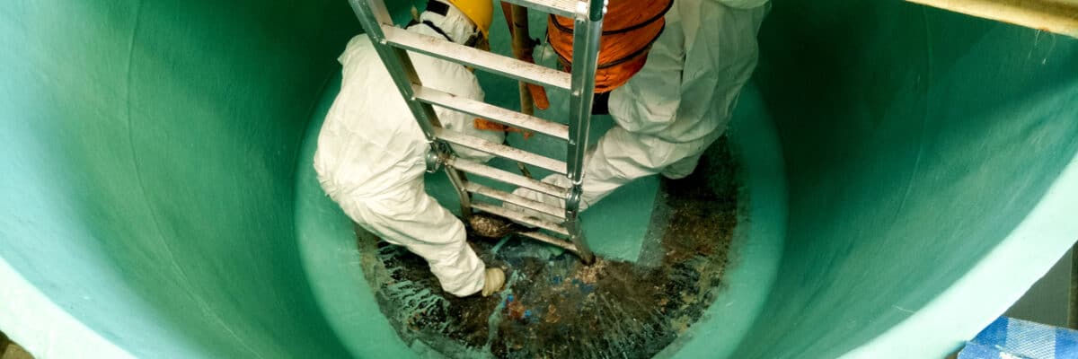 Why a Confined Space Safety Plan is Essential | Guide