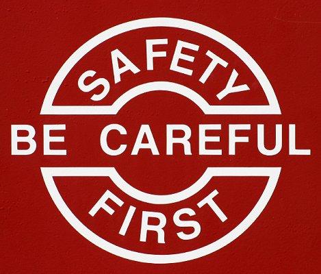 Infographic | How to Protect Your Employees' Safety