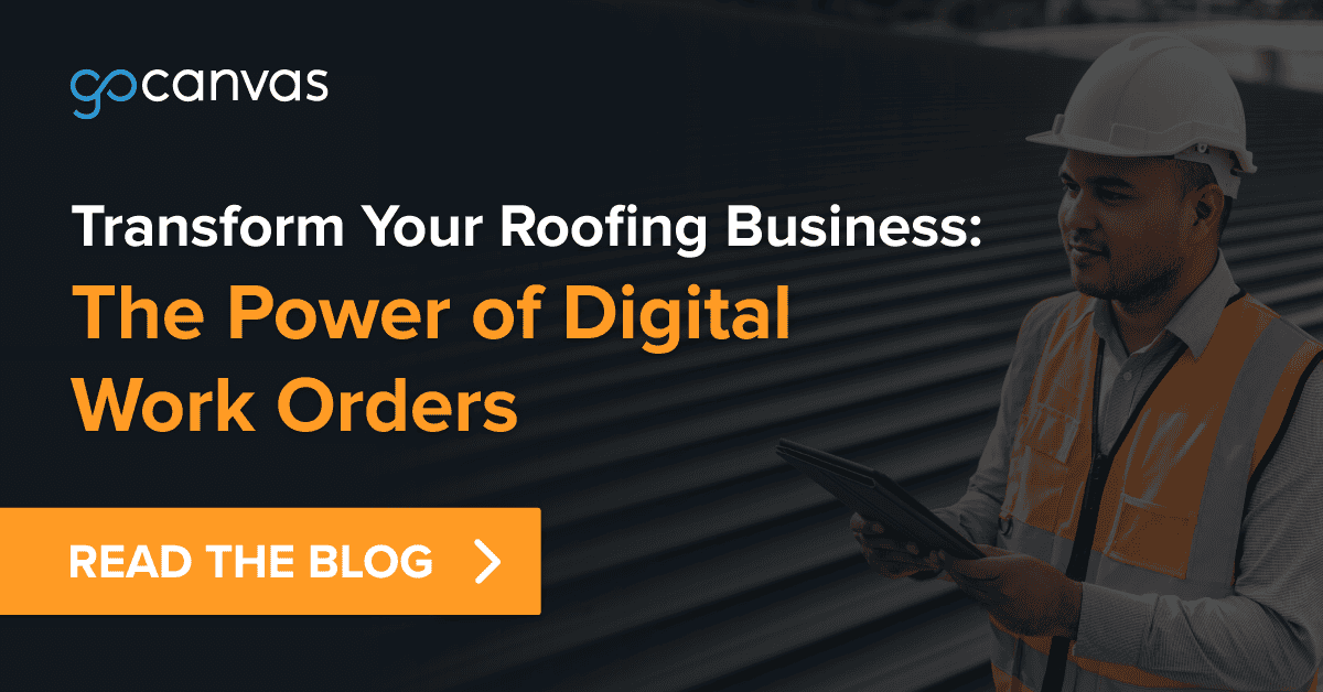 Enhance Roofing Efficiency | Digital Tools and Tips