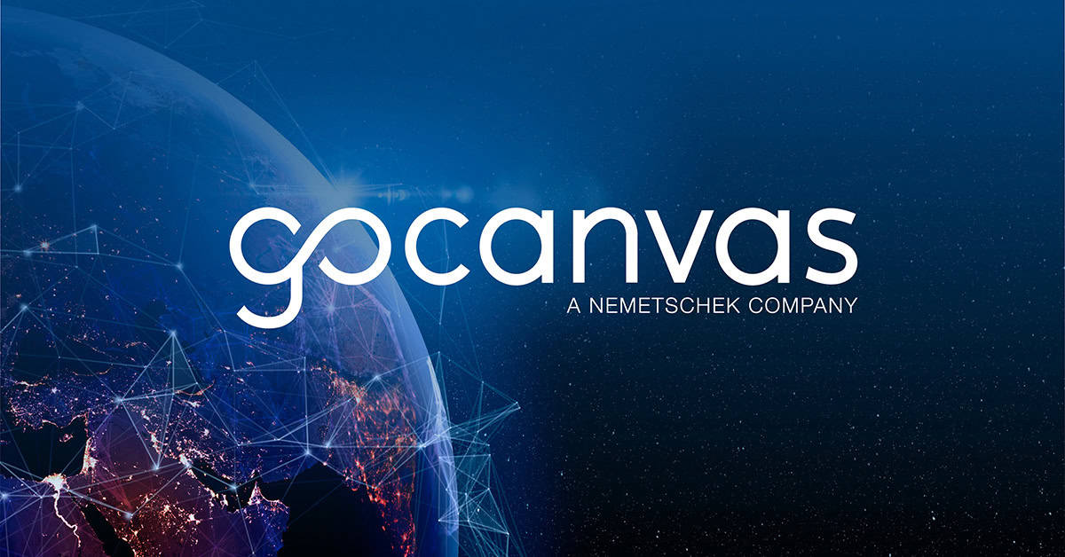 Gocanvas Logo VIP Lighting Gains Business Efficiencies With GoCanvas