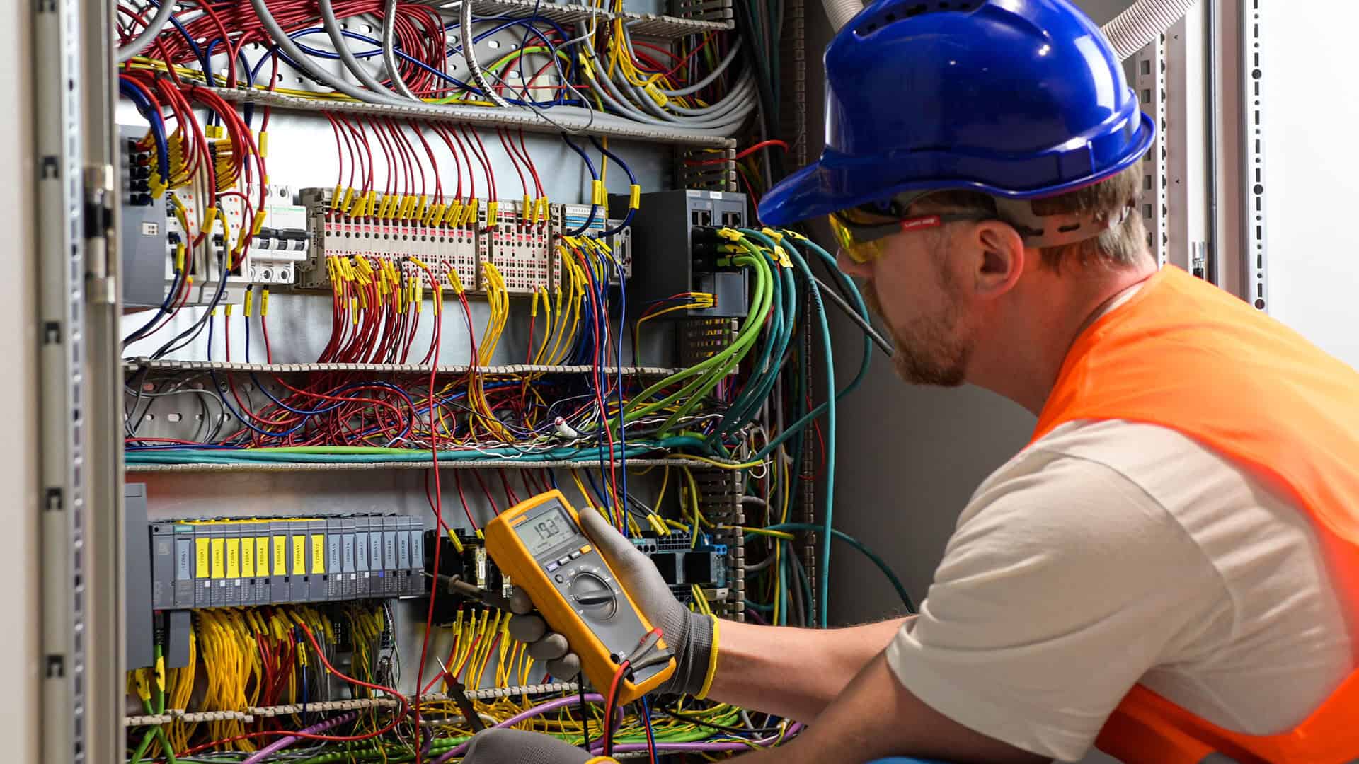 All-in-One Electrician Software | GoCanvas Solutions